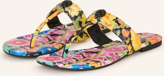 Kurt Geiger Zehentrenner schwarz