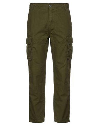 Alpha Industries BAS - Pantalons sur YOOX.COM