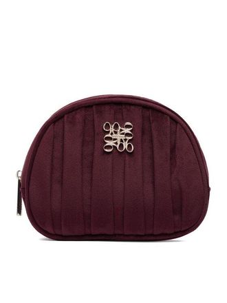 Nine West Kosmetiktasche CEO-NW-W1-032-AW26 Dunkelrot