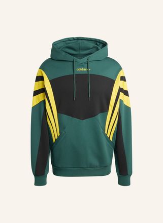 adidas Originals Adidas Originals Santiago Hd Hoodie gruen