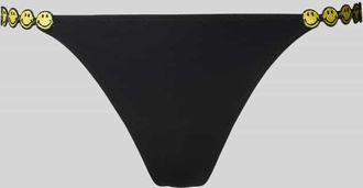 Marie Jo Slip mit Label-Details