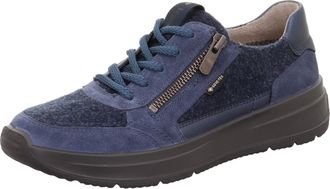 Legero Sprinter Gore-Tex, Damen-Turnschuhe, Indacox 8610, 37 EU, Indacox 8610, 37 EU
