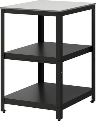 IKEA GRILLSK&Auml;R offenes K&uuml;chenelement