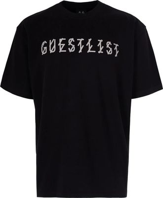 44 Label Group Homme, Tops, Noir, Taille: S T-Chemises