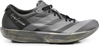 Yohji Yamamoto Adios 9 - Homme - Chaussures - Noir - Taille: 41 1/2 EU