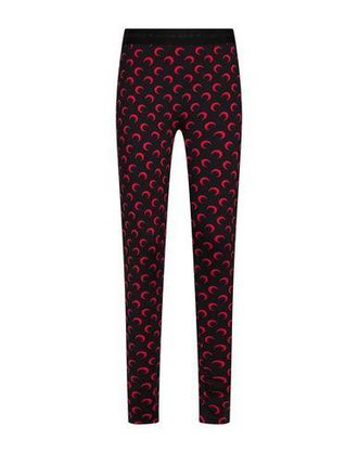 Marine Serre BAS - Leggings sur YOOX.COM