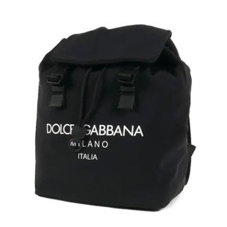 Dolce & Gabbana Damen, Pre-Owned, Schwarzk, ONE SIZEGr&ouml;&szlig;e