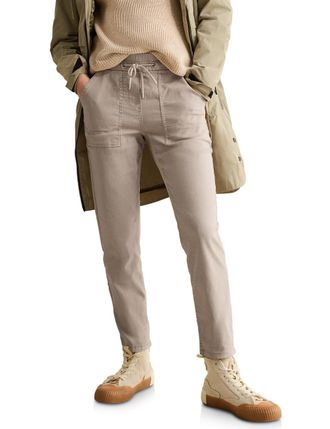 Cecil Hose im Casual Fit