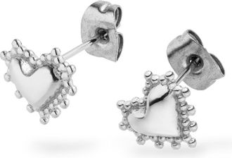 Purelei Delicate Heart Ohrringe