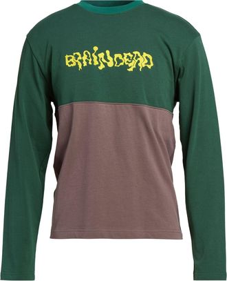 Brain Dead TOPS - T-shirts auf YOOX.COM