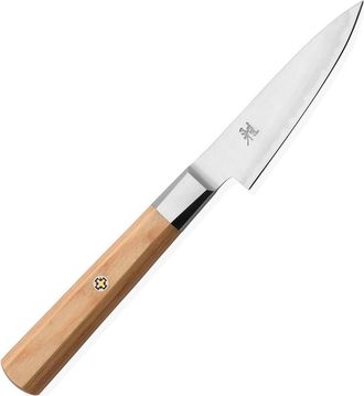 Zwilling MIYABI 4000 FCv2 KOYA Kudamono 9 cm | Beige
