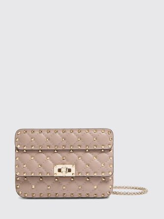Valentino Garavani Mini Sac VALENTINO GARAVANI Femme couleur Rose