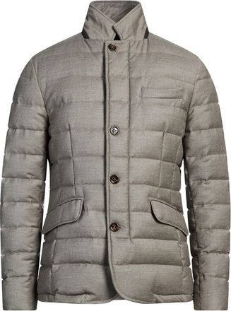 Moorer JACKEN & M&Auml;NTEL - Pufferjacken & Daunenjacken auf YOOX.COM