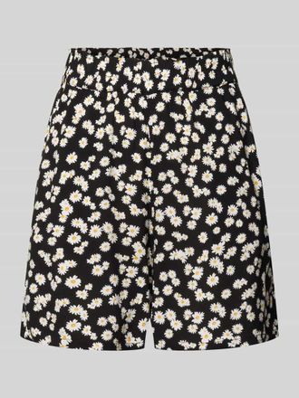 Vero Moda Loose Fit Shorts aus reiner Viskose Modell EASY JOY
