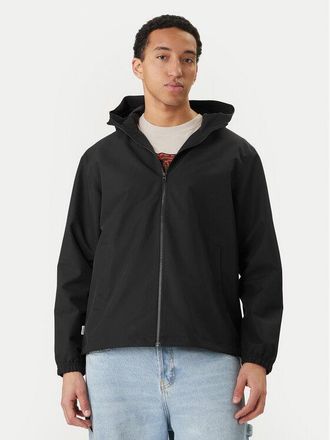 Element &Uuml;bergangsjacke Alder ELYJK00269 Schwarz Regular Fit