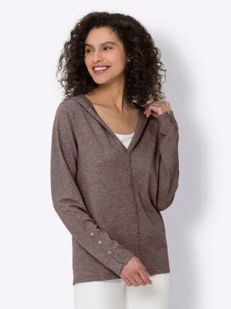 Heine Strickjacke Cardigan