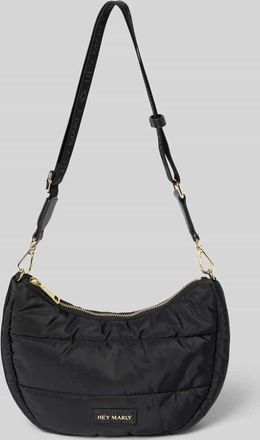 Hey Marly Shoulder Bag in Stepp-Optik Modell Buddy