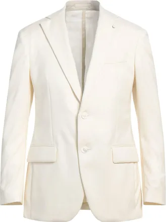 Luigi Bianchi Mantova ANZ&Uuml;GE und CO-ORDS - Blazers auf YOOX.COM