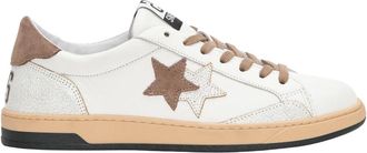 2Star 2Star - Baskets - unisex - Chaussures - Blanc - Taille: 40 EU
