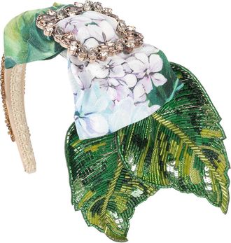 Dolce & Gabbana ACCESSOIRES - Haaraccessoires auf YOOX.COM