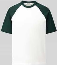 Only & Sons Relaxed Fit T-Shirt aus reiner Baumwolle Modell HEATON
