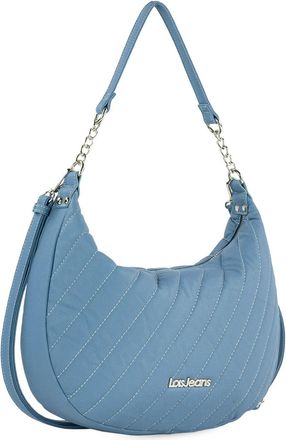 Lois Umhängetasche Damen Handtasche Damen Handtaschen Damen Handtasche Damen Umhängetasche Handtasche Damen Mittelgroß, Blau