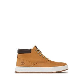 Timberland Mpgr Mid Lace Sneaker - - Shoes - Herren - Braun - 40 EU