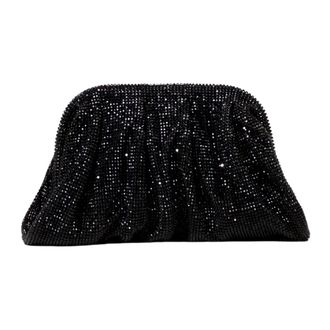 Benedetta Bruzziches Damen, Taschen, Schwarzk, ONE SIZEGr&ouml;&szlig;e