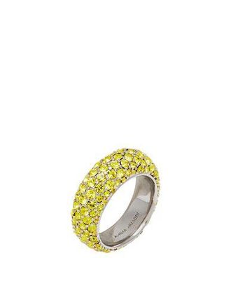 Amina Muaddi JOAILLERIE et MONTRES - Bagues sur YOOX.COM