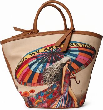 Custo Barcelona Handtasche Women