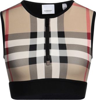 Burberry TOPS - Tops auf YOOX.COM