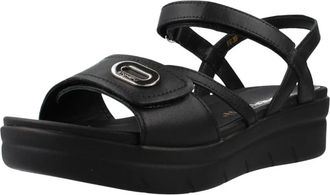 Stonefly Stonefly, Femme, Chaussures, Noir, Taille: 39 EU Aqua III 26 Nappa Lth
