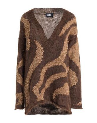 Alpha Studio MAILLE - Pullover sur YOOX.COM