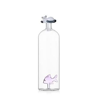 Ichendorf Milano 0935209003 Bouteille, Verre borosilicate