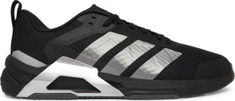 adidas Fitnessschuhe adidas Dropset Control JQ1445 Schwarz