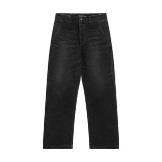Fear of God Utility Hose - - Jeans - Herren - Schwarzk - W33