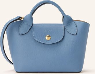 Longchamp Handtasche &Eacute;pure Xs blau