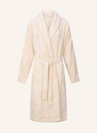 Essenza Essenza Bademantel Rosie weiss