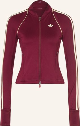 adidas Originals Adidas Originals Trainingsjacke Sport Sst rot