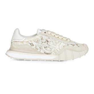 Dolce & Gabbana Herren, Schuhe, Beige, 38 EUGr&ouml;&szlig;e