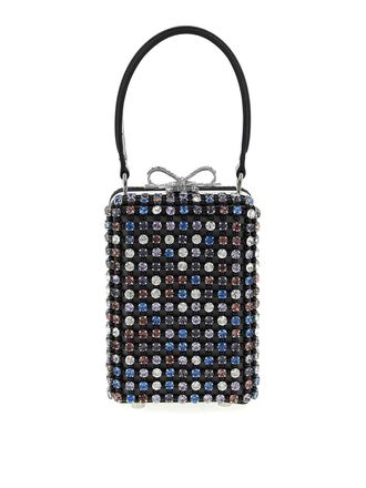 Self Portrait Sac Cabas - Multicolore
