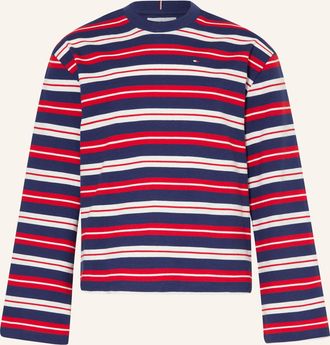 Tommy Hilfiger Longsleeve blau