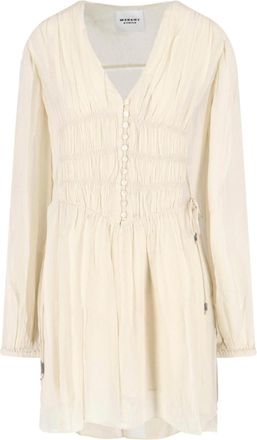 Isabel Marant Loriena Mini Dress