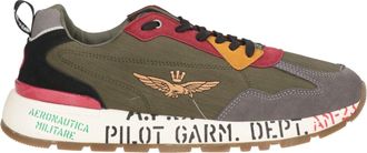 Aeronautica SCHUHE - Sneakers auf YOOX.COM