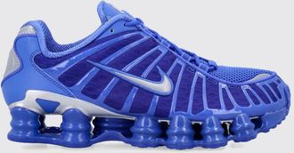 Nike Baskets NIKE Homme couleur Bleu