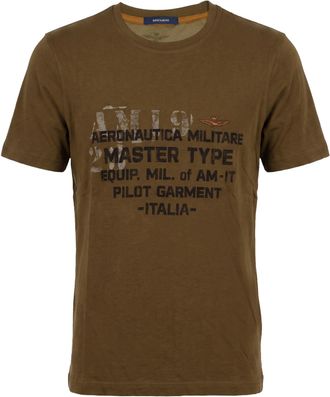 Aeronautica TOPS - T-shirts auf YOOX.COM