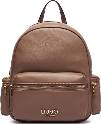 Liu Jo Rucksack Liu Jo AF6136 E1120 Beige