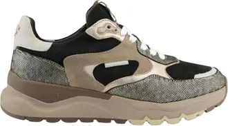Floris Van Bommel Damen, Schuhe, Beige, 38 EUGr&ouml;&szlig;e