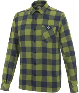 Wild Country Spotter 2 M - Langarmhemd - Herren