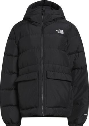 The North Face JACKEN & M&Auml;NTEL - Pufferjacken & Daunenjacken auf YOOX.COM